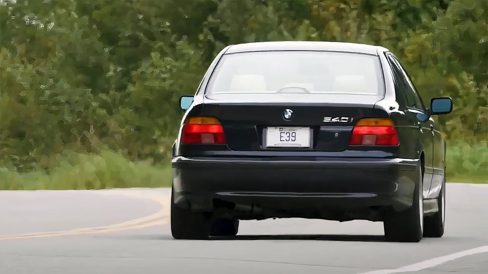 How And Why I Sold My BMW E39 And Bought It Back