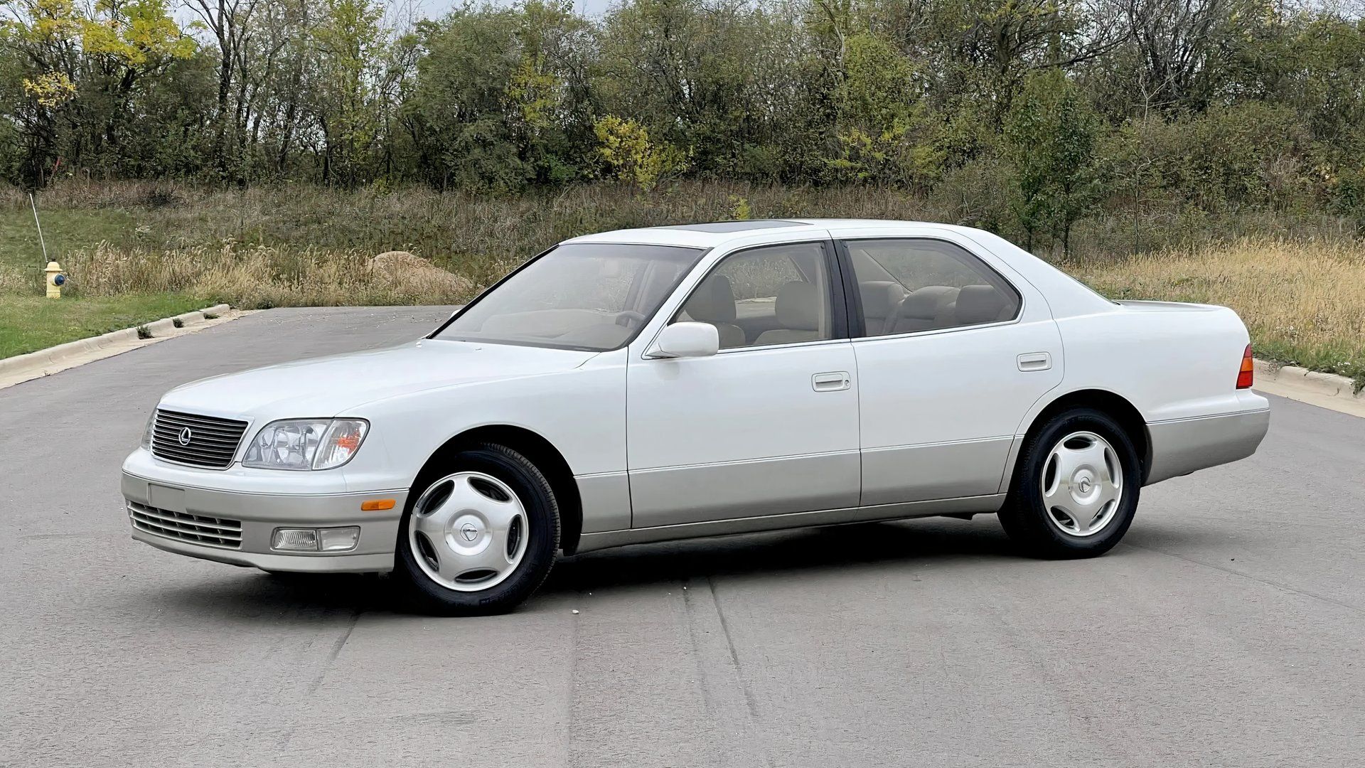 10 Dirt Cheap Luxury Cars On The Used Market Today