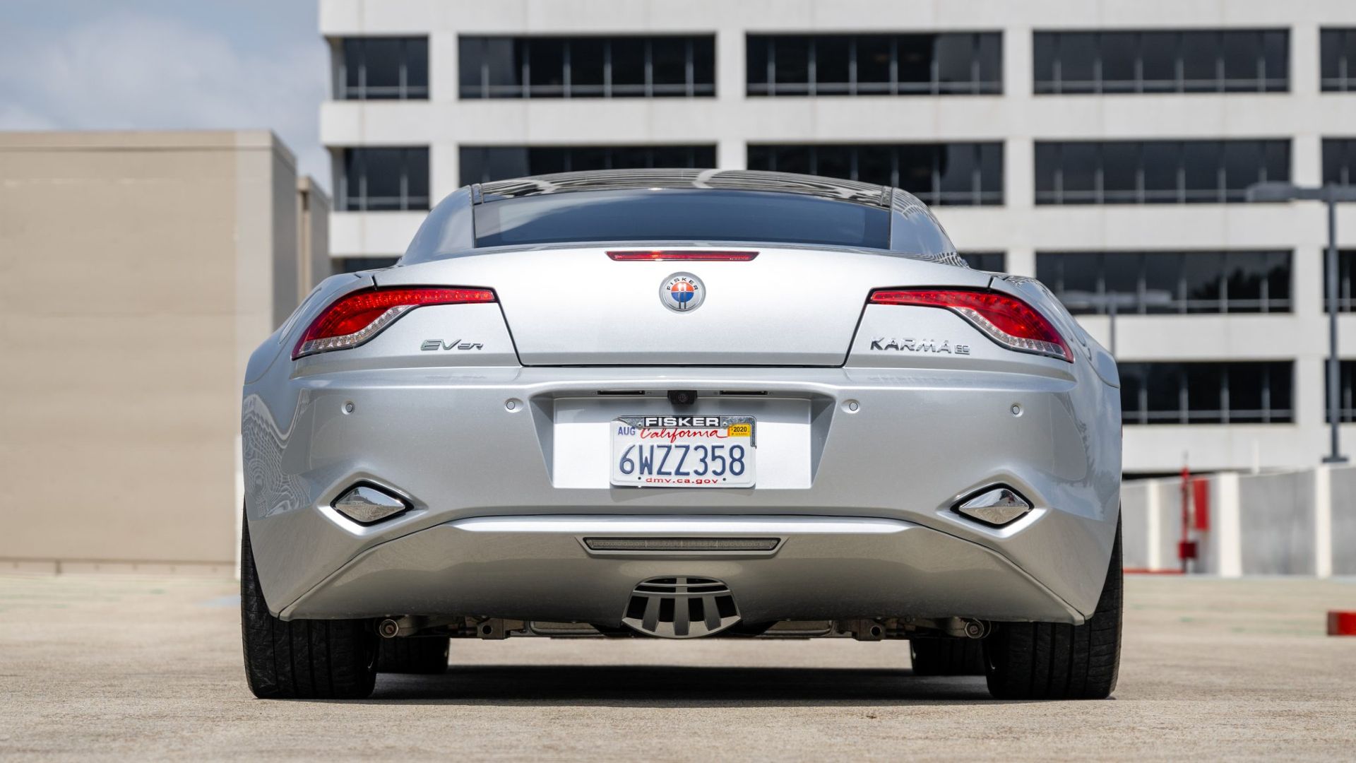 Everything Going On With Fisker Automotive In May 2024
