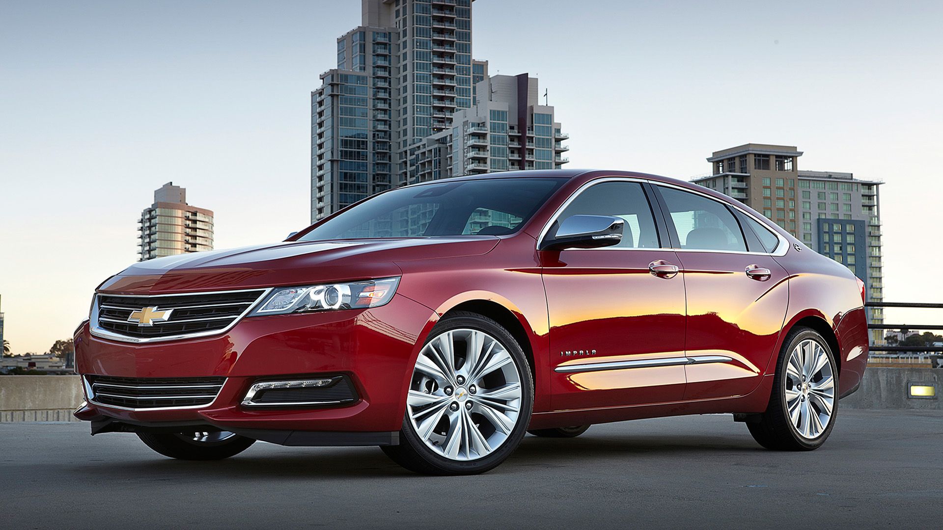 10 Chevrolet Models With Surprisingly Low Maintenance Costs