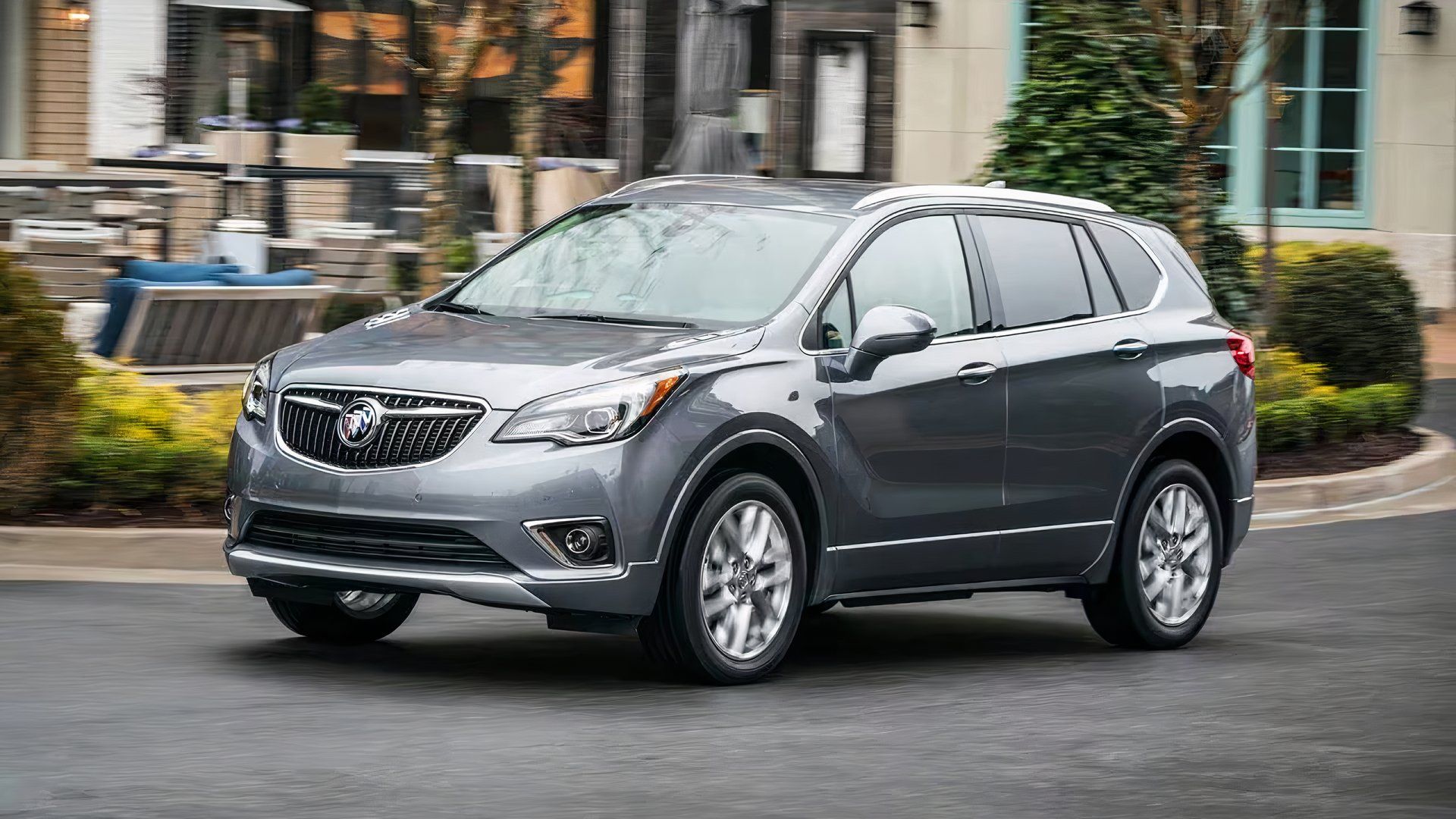 10 Best Used All-Wheel-Drive Vehicles Under $20,000, Ranked