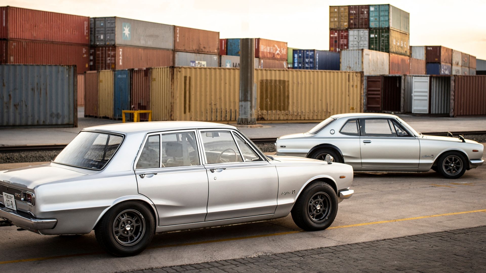 Nissan Skyline: A Comprehensive Comparison Of Each Generation