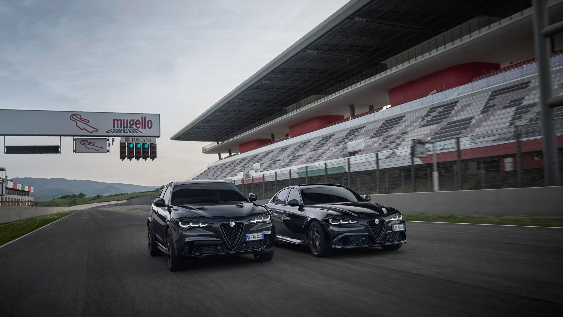 10 Practical Vehicles With More Than 500 Horsepower