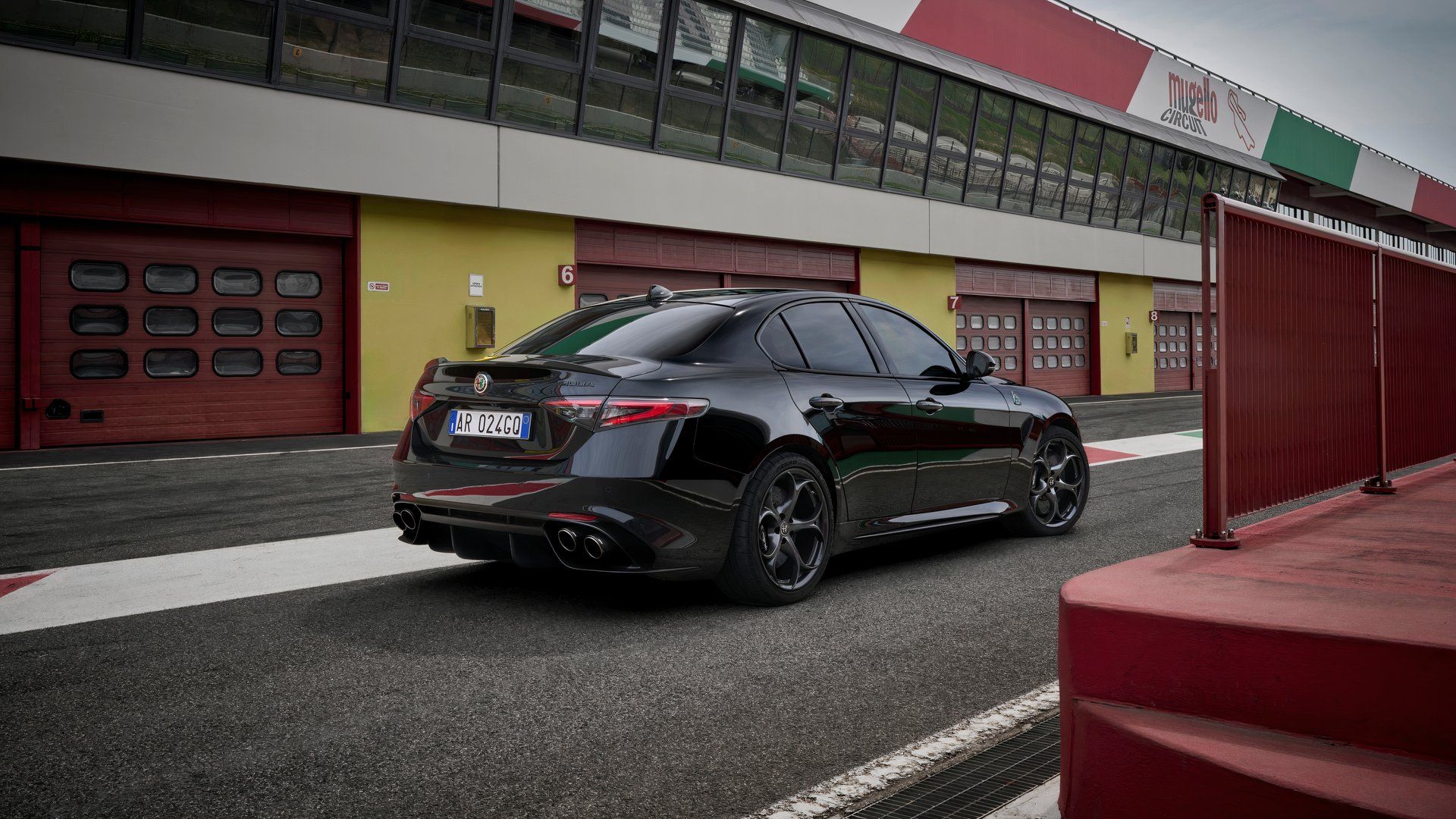 10 Fastest Factory Turbocharged Sports Cars In 2024