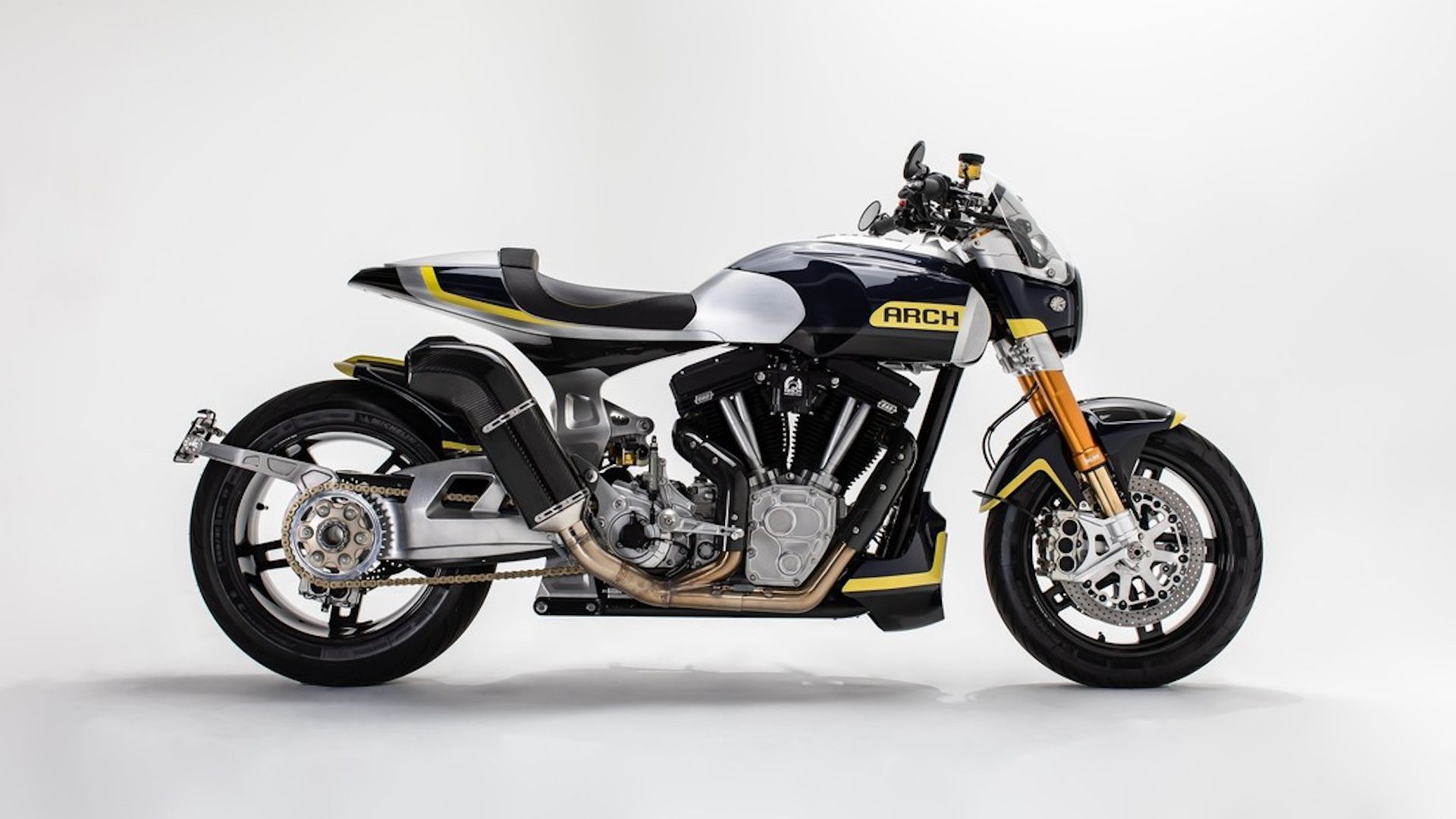 10 Most Powerful American V-Twin Engines In Production Today