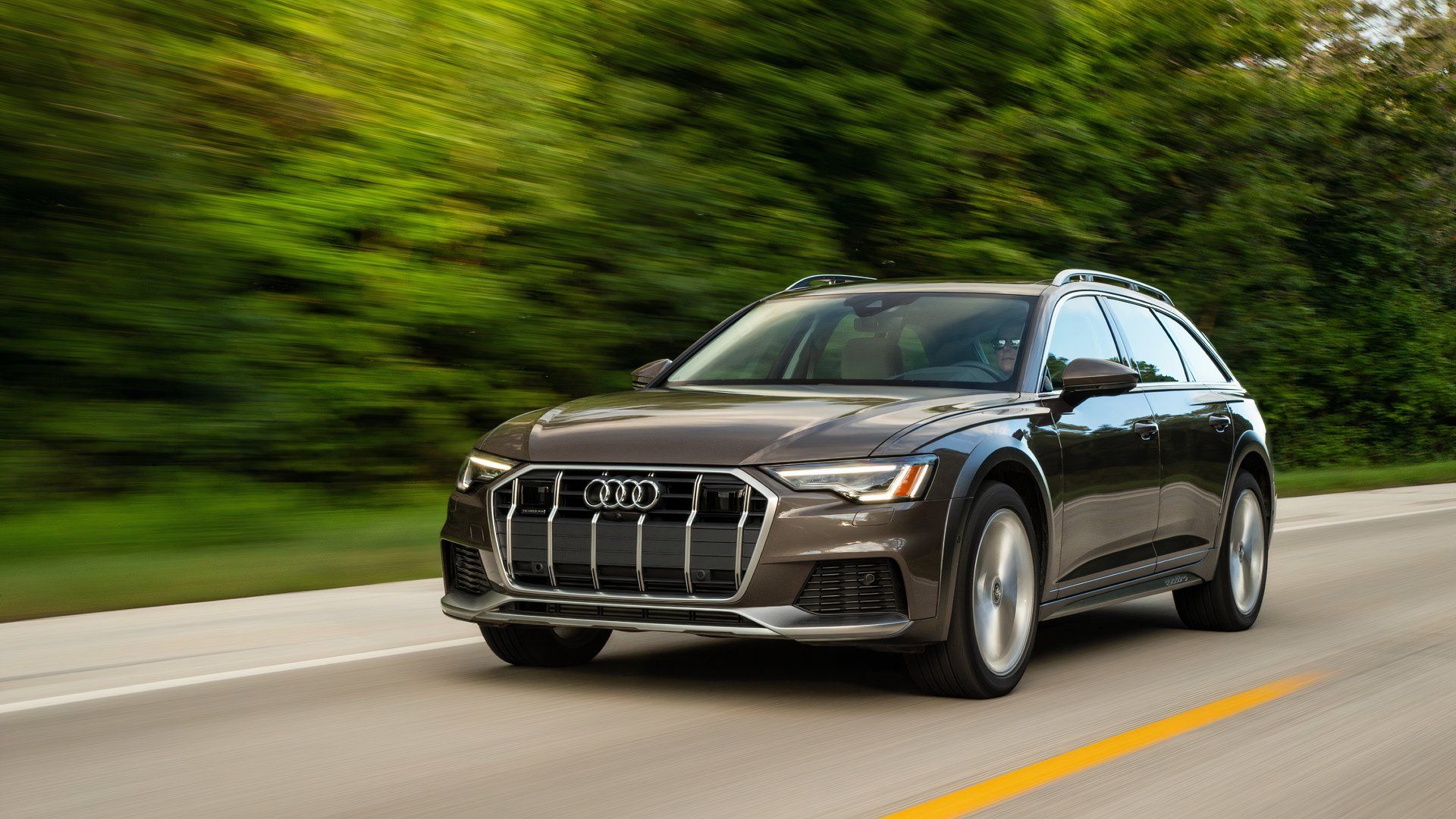 Worthy Alternatives To The 2024 Subaru Outback