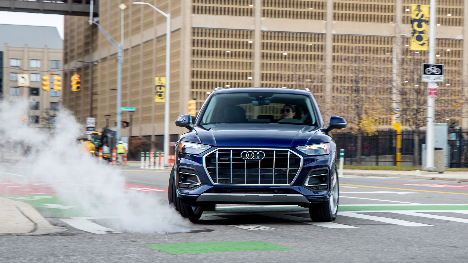 2024 Audi Q5 | TopSpeed