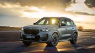 Here s How Much A Fully Loaded BMW X1 Costs