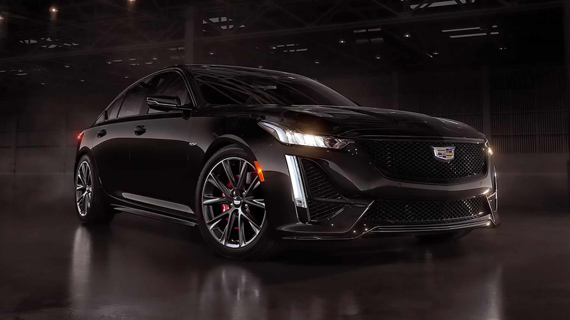 America's 10 Most Powerful 2024 Cars