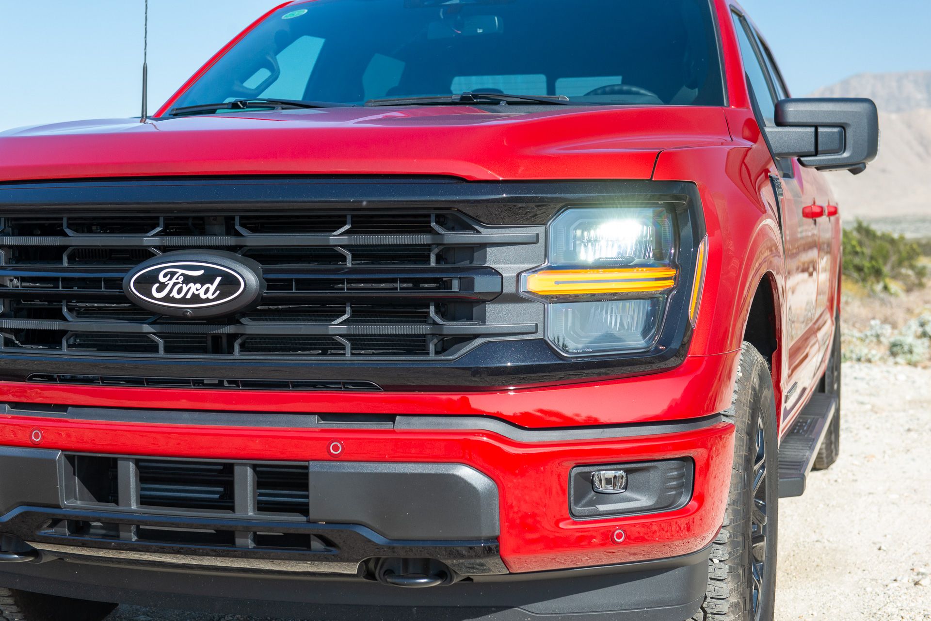 Pickup Trucks | TopSpeed