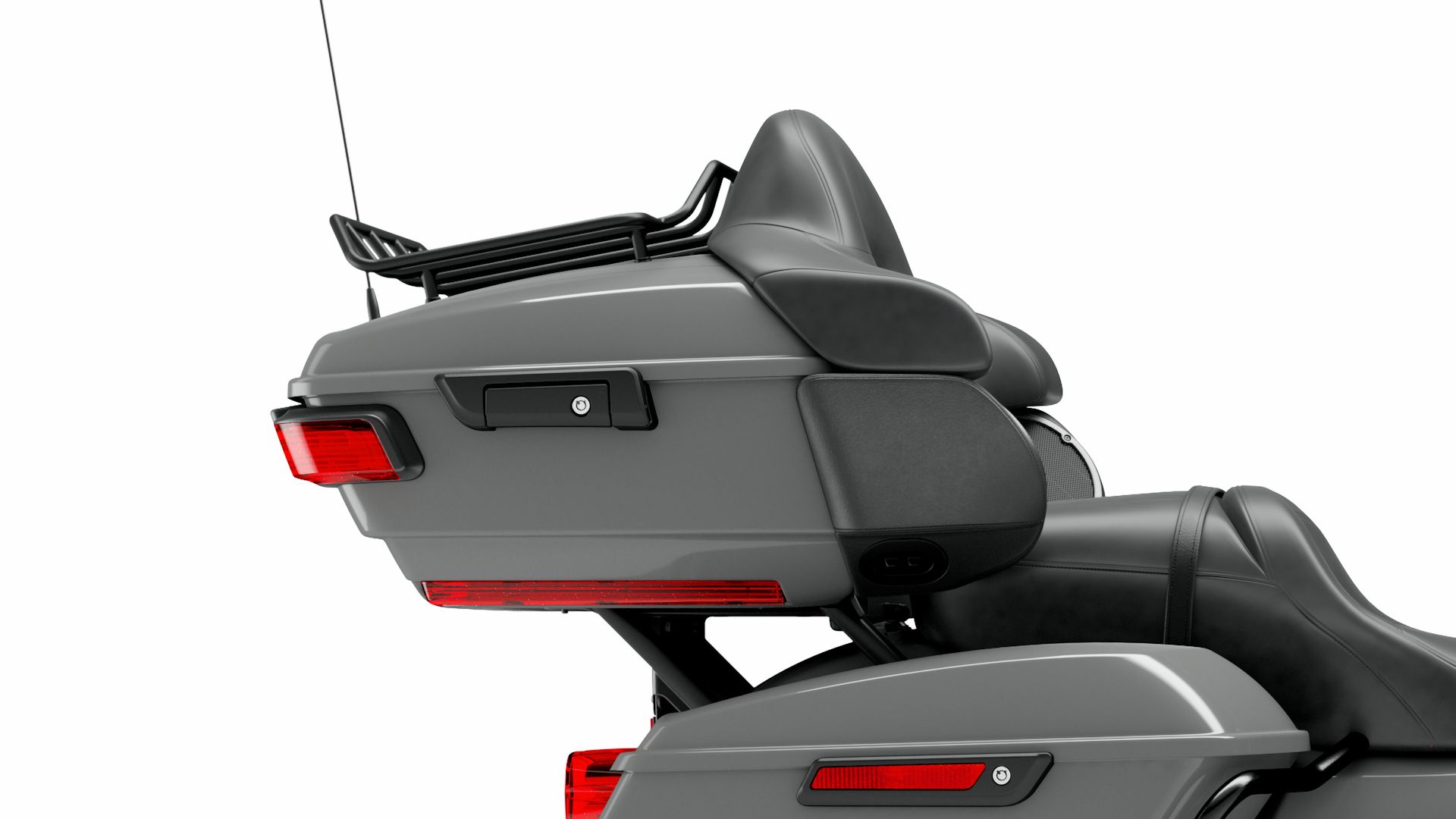 10 Things To Expect From The 2025 Harley-Davidson Street Glide Ultra