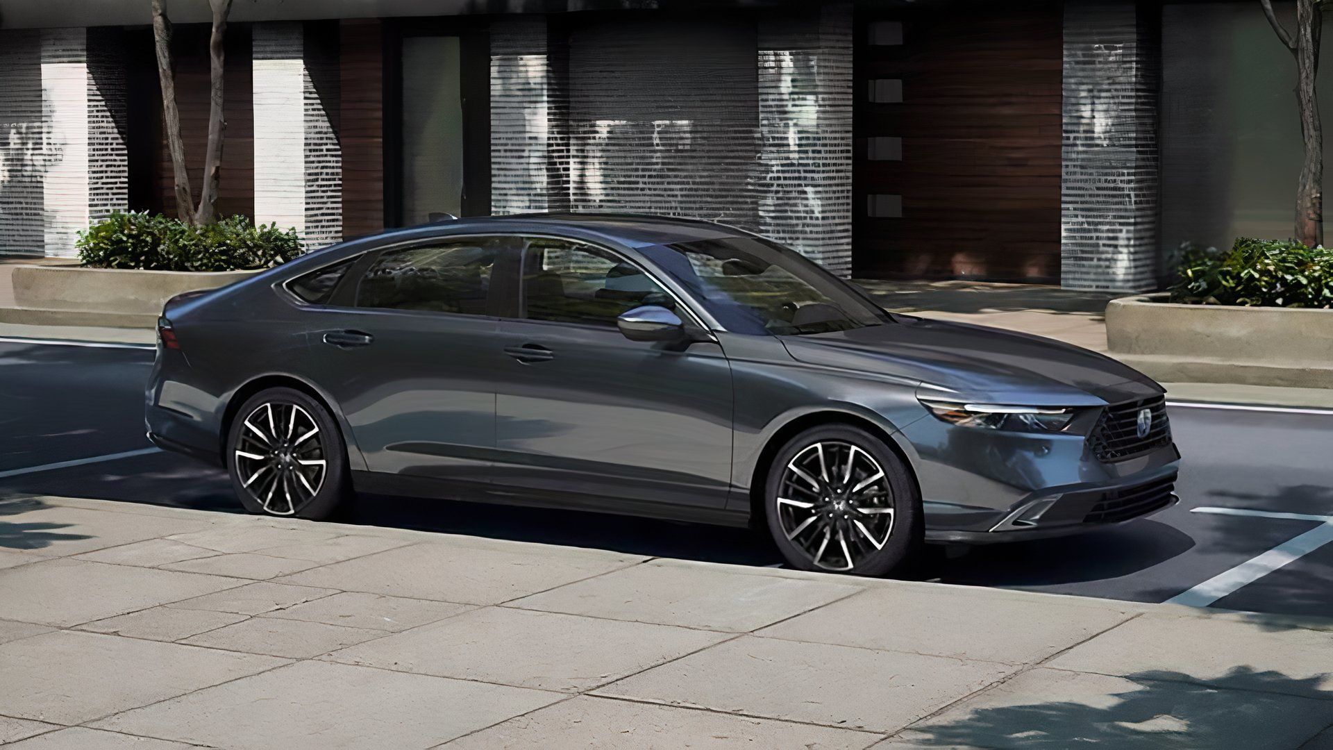 The Fastest Hybrid Car Under 45 000 In 2024