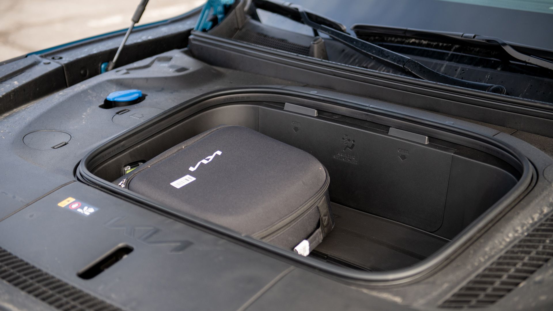 The EV World Will No Longer Be The Same Thanks To The 2024 Kia EV9