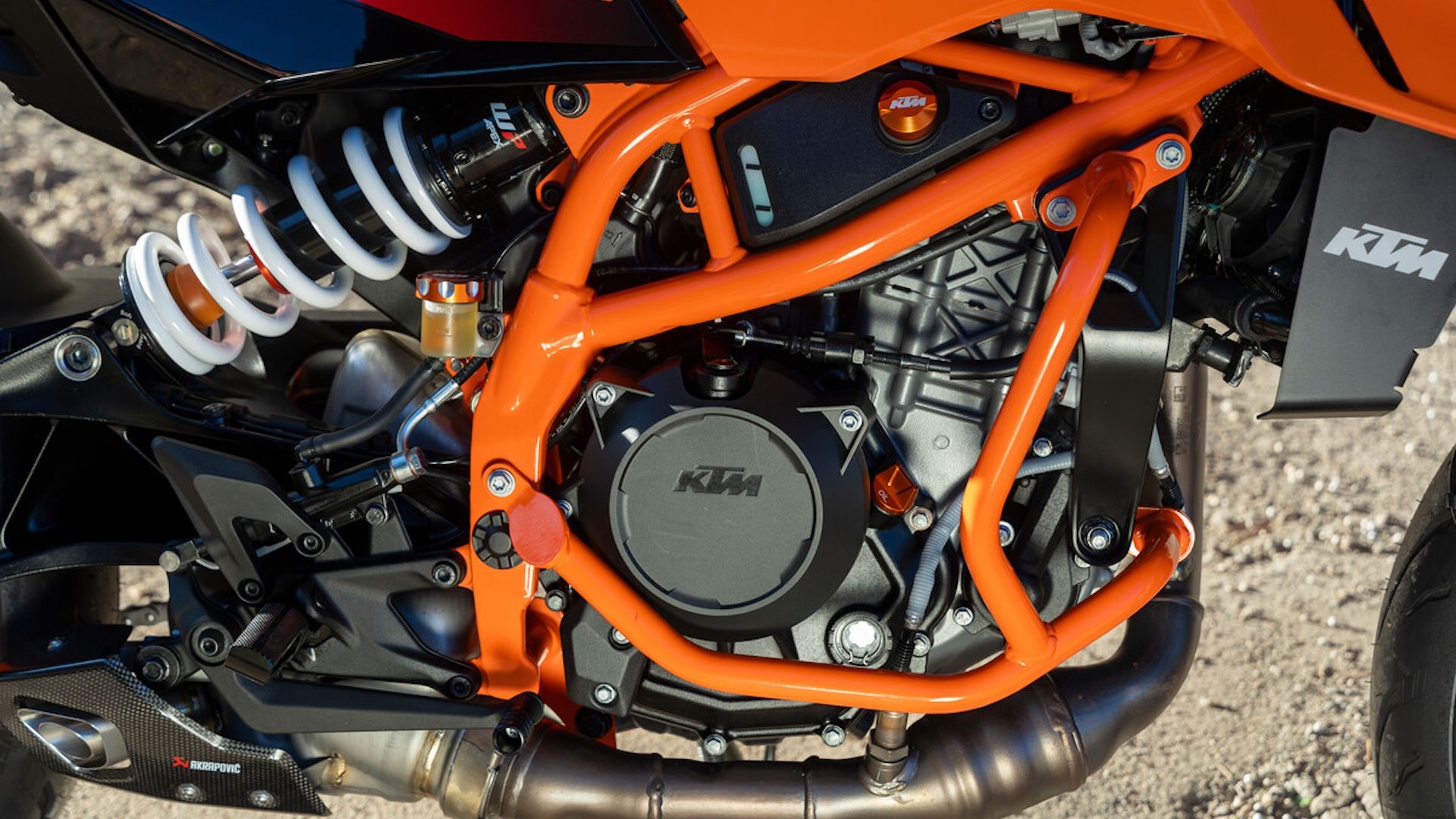 10 Best Single-Cylinder Engines In 2024, Ranked By Power