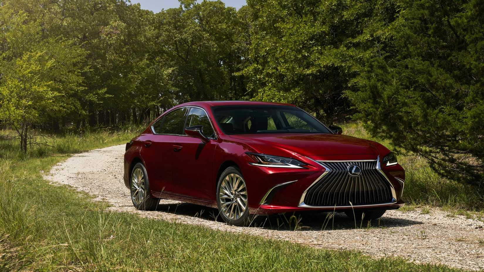 10 Most Reliable Four-Cylinder Cars On Sale In 2024