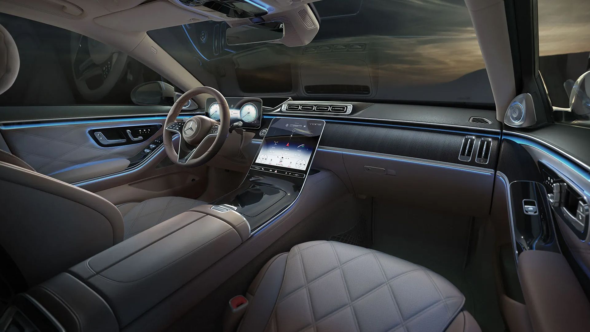 The Most Expensive German Sedan You Can Buy In 2024
