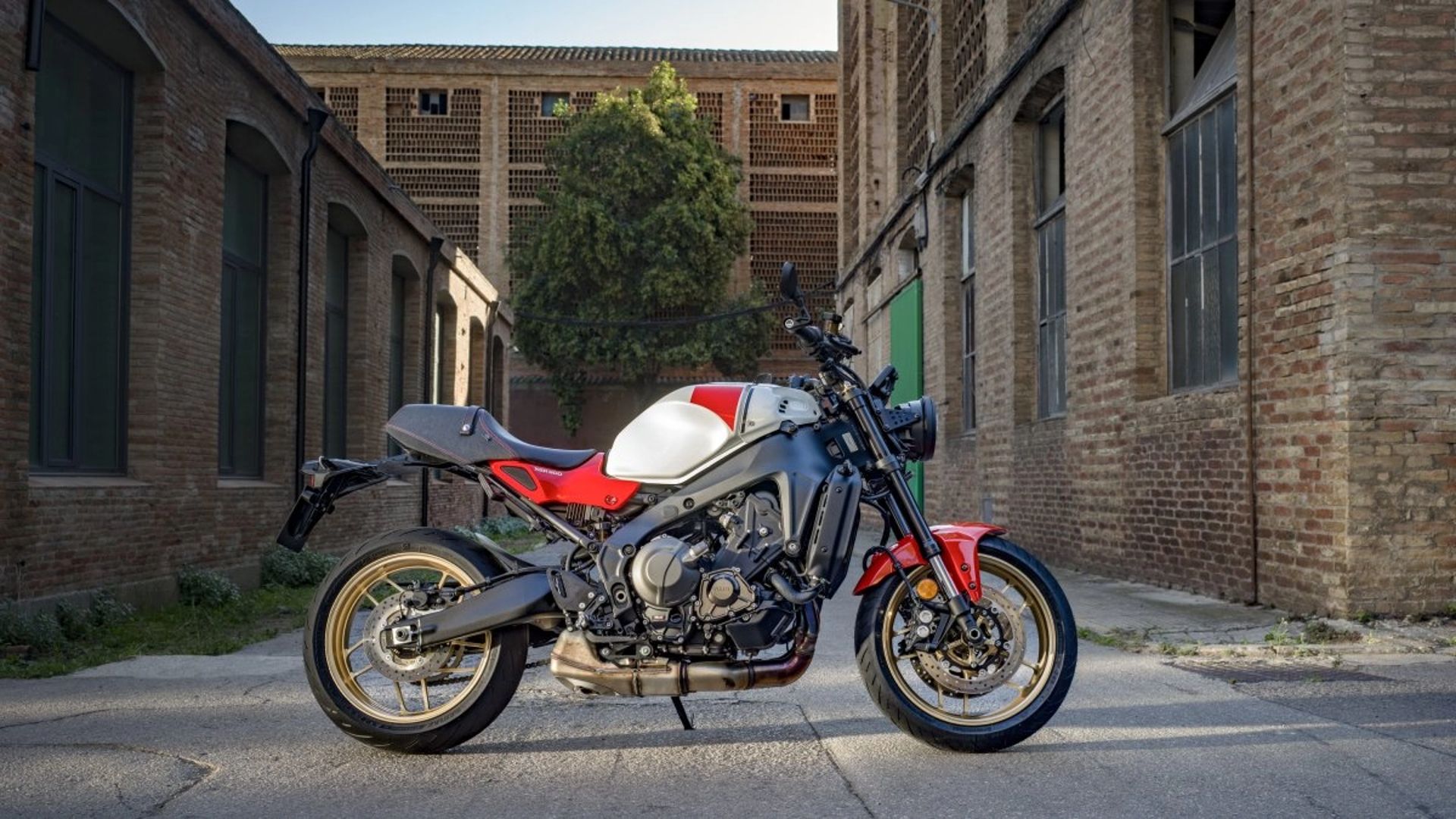 10 Cheapest Three-Cylinder Motorcycles On The Market