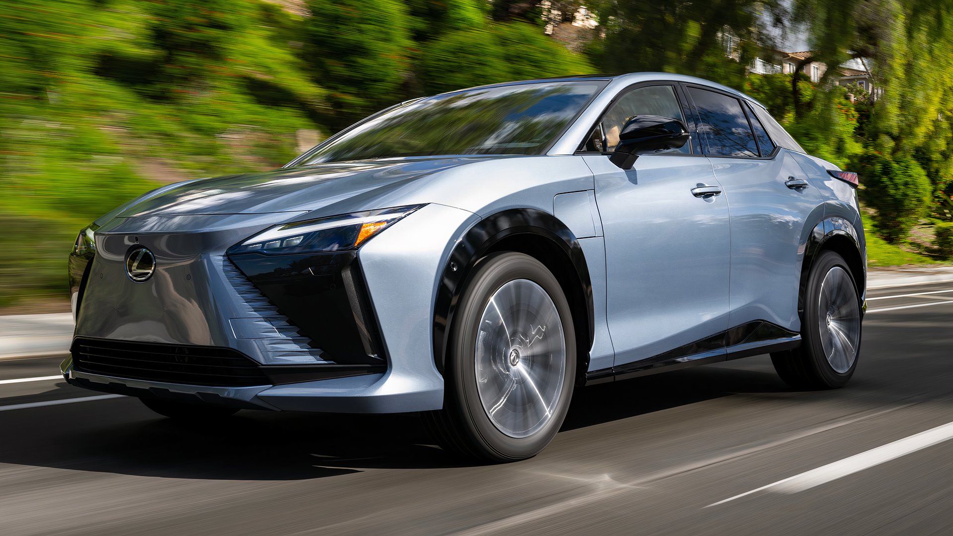 10 Electric Vehicles With Five-Star Safety Ratings