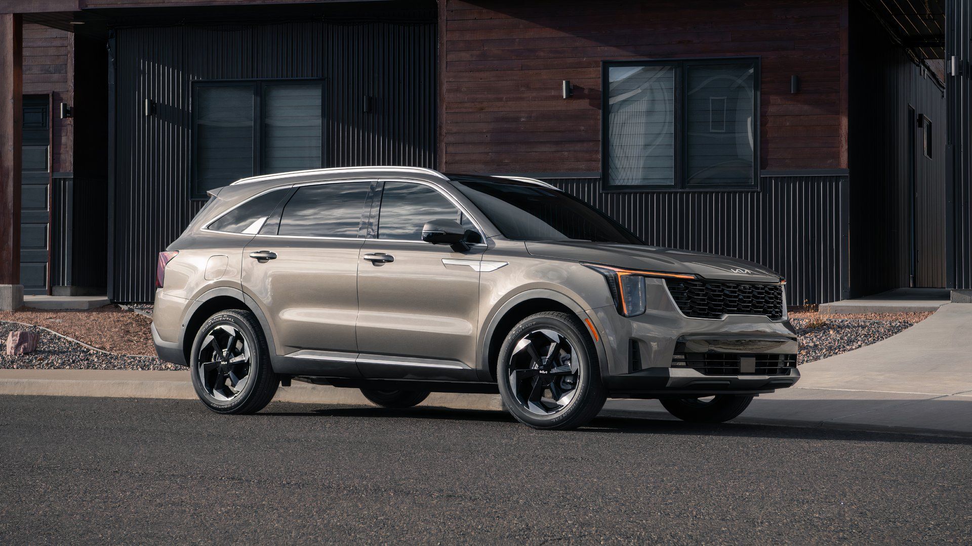 10 Best AWD PHEVs For Families In 2024