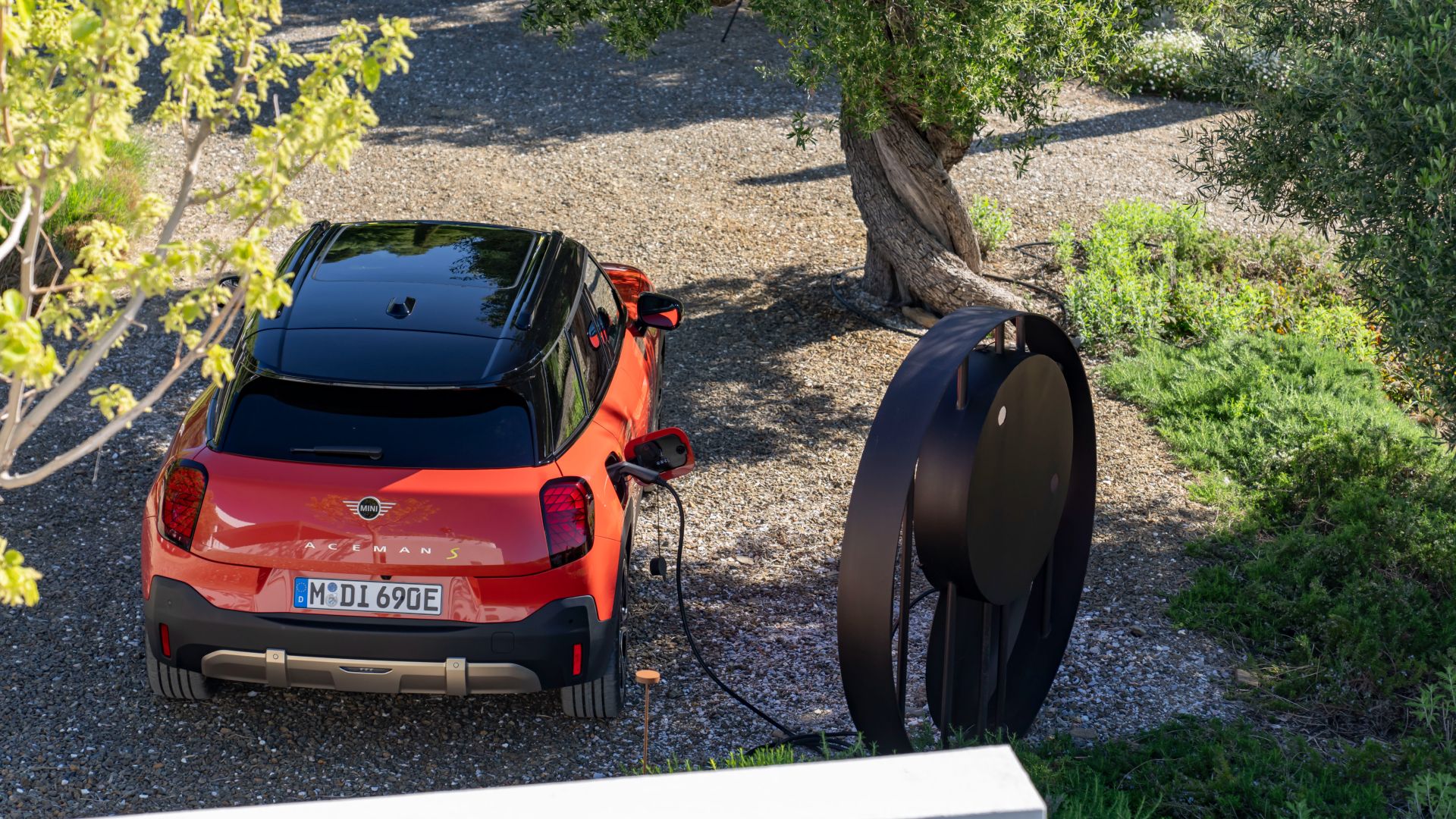 2025 Mini Aceman: Everything Confirmed So Far