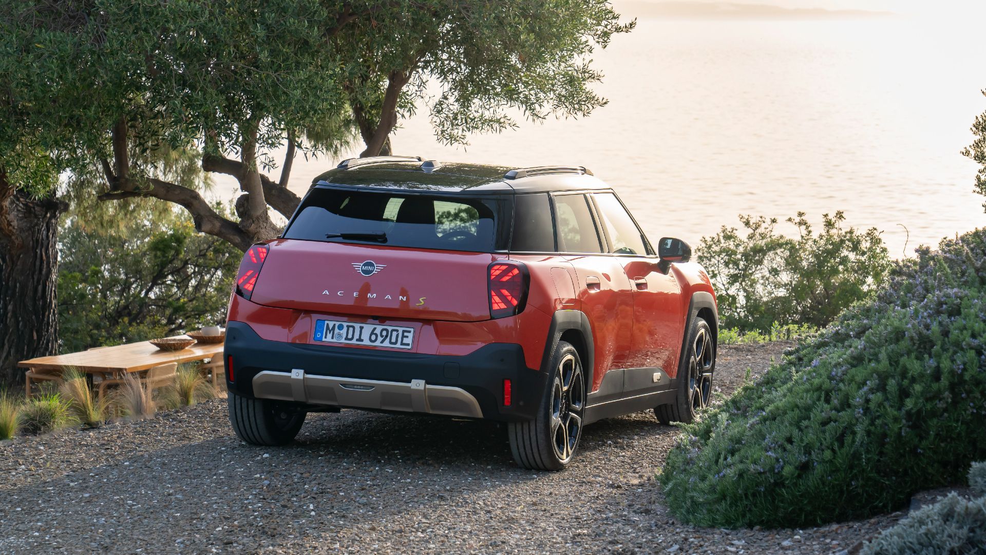 2025 Mini Aceman: Everything Confirmed So Far