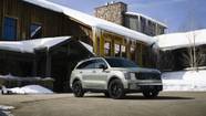 2024 Kia Sorento Interior And Exterior Photo Gallery 2024 Kia Sorento Interior And Exterior Photo Gallery
