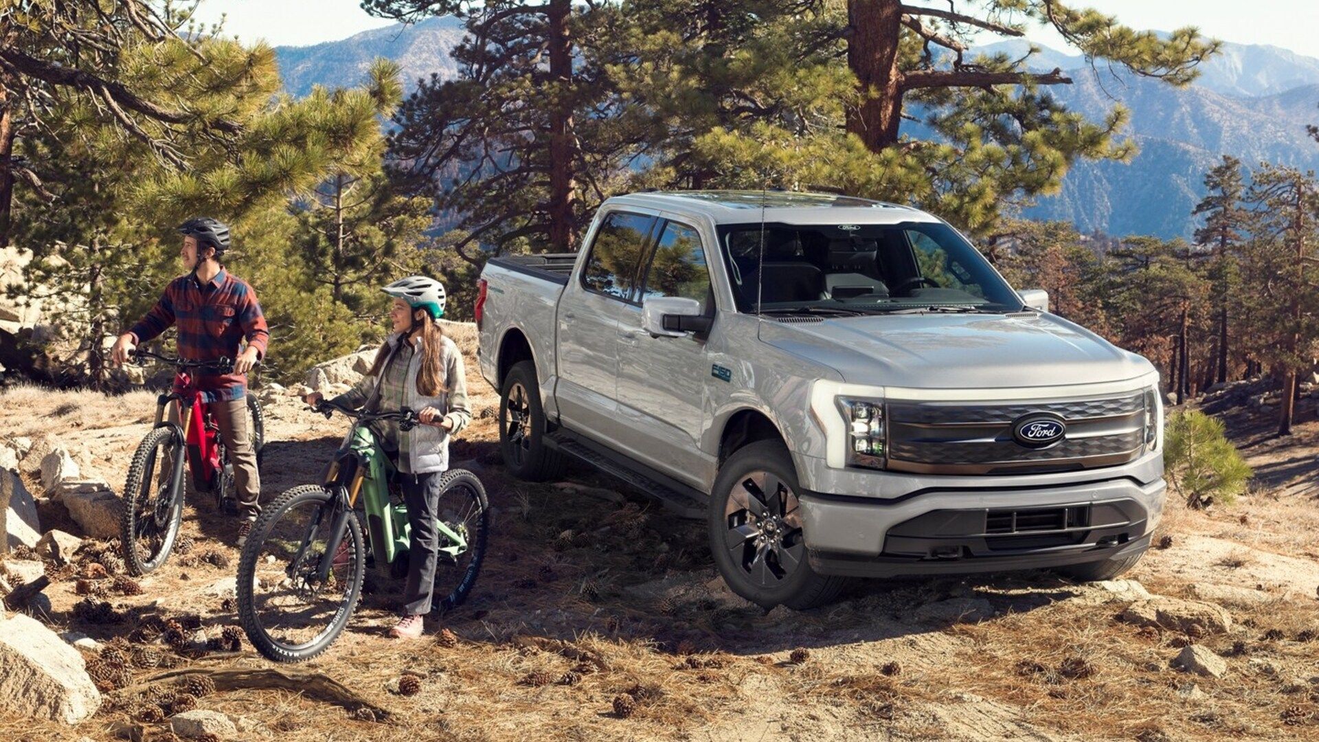 2024 Ford F-150 Lightning Features, Trims, And Pricing Explained