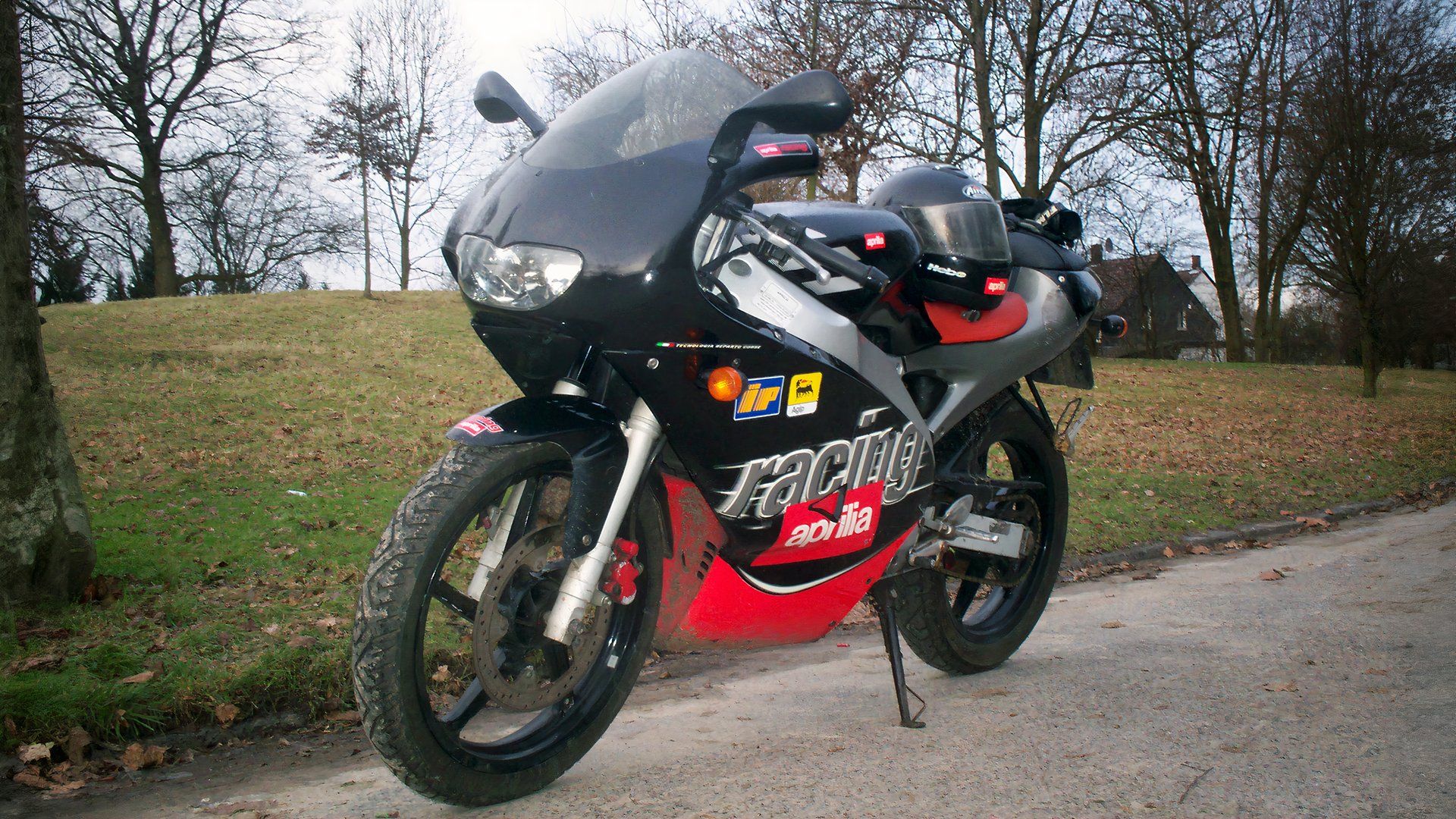 10 Most Iconic Aprilia Sports Bikes Ever