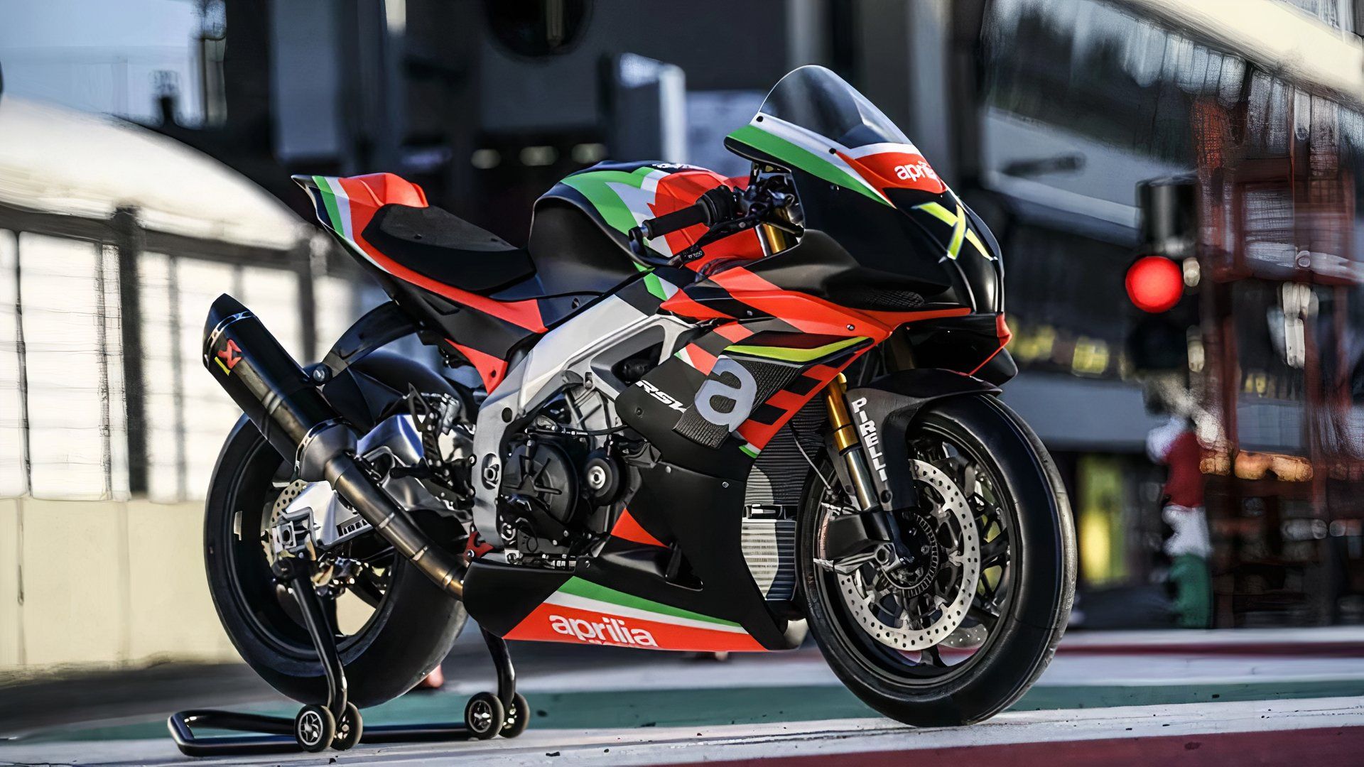10 Most Iconic Aprilia Sports Bikes Ever