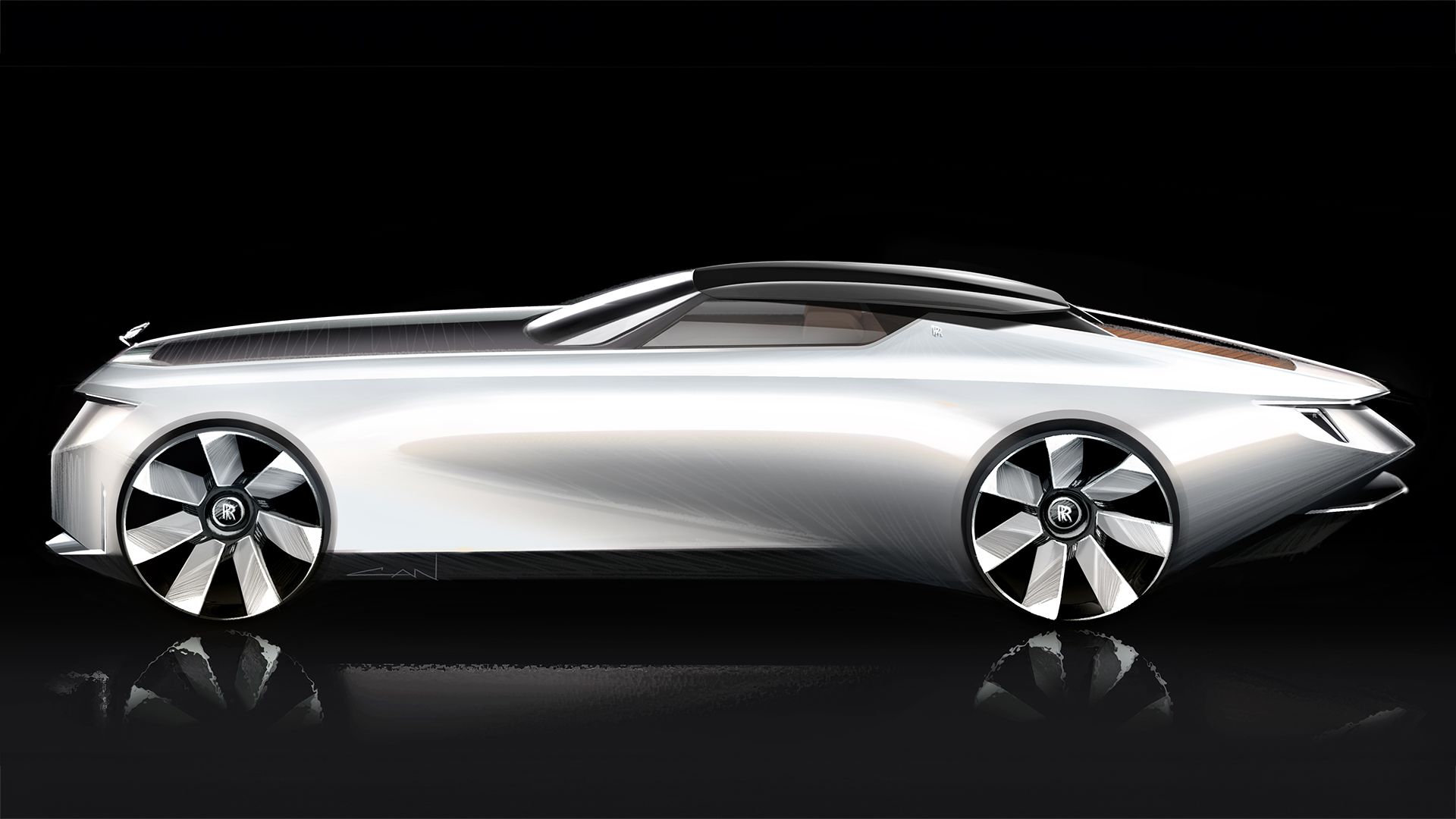 This Is The Most Expensive New ICE-Powered Car In 2024