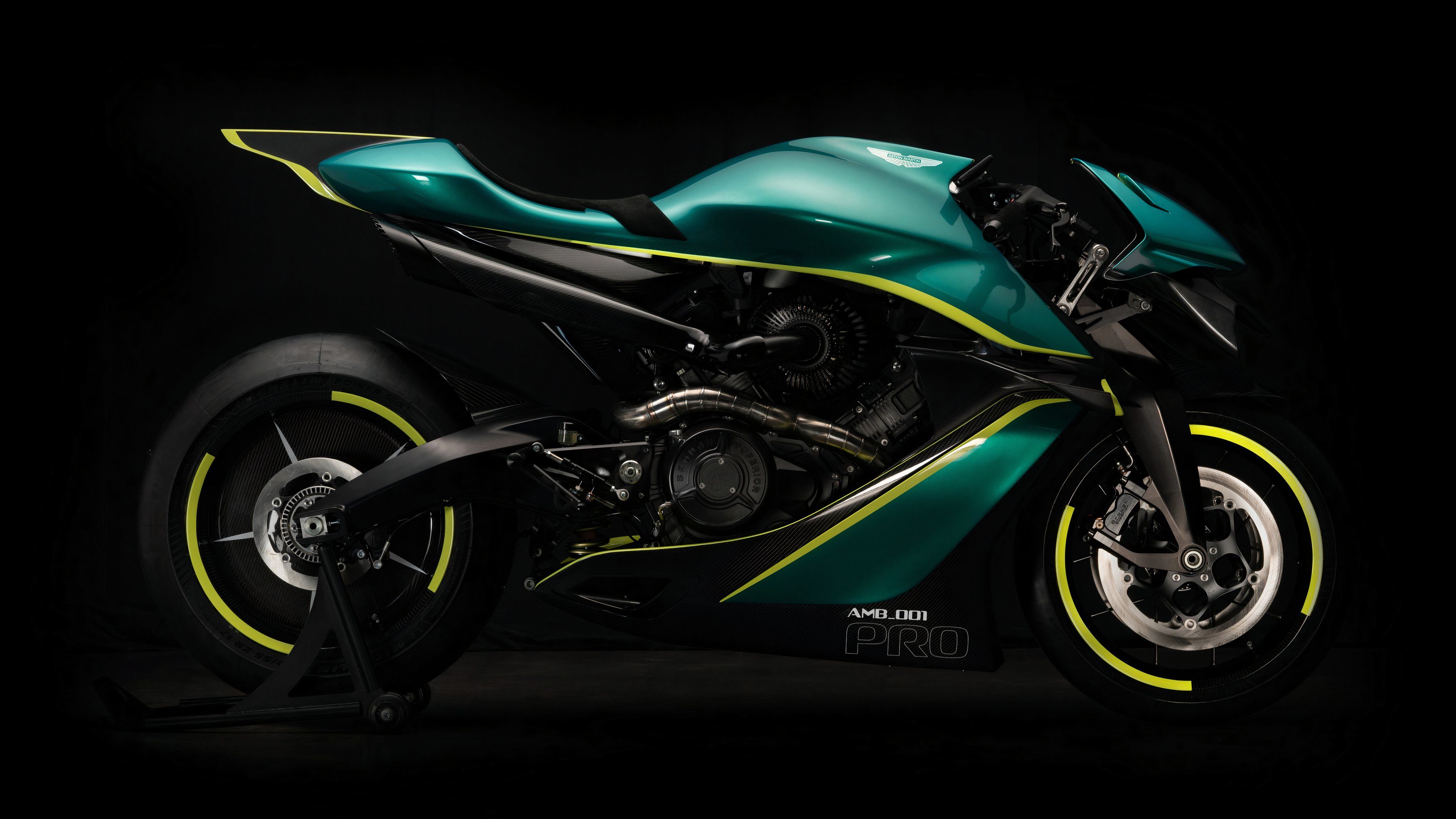 The Most Expensive V-Twin Motorcycle On The Market Today