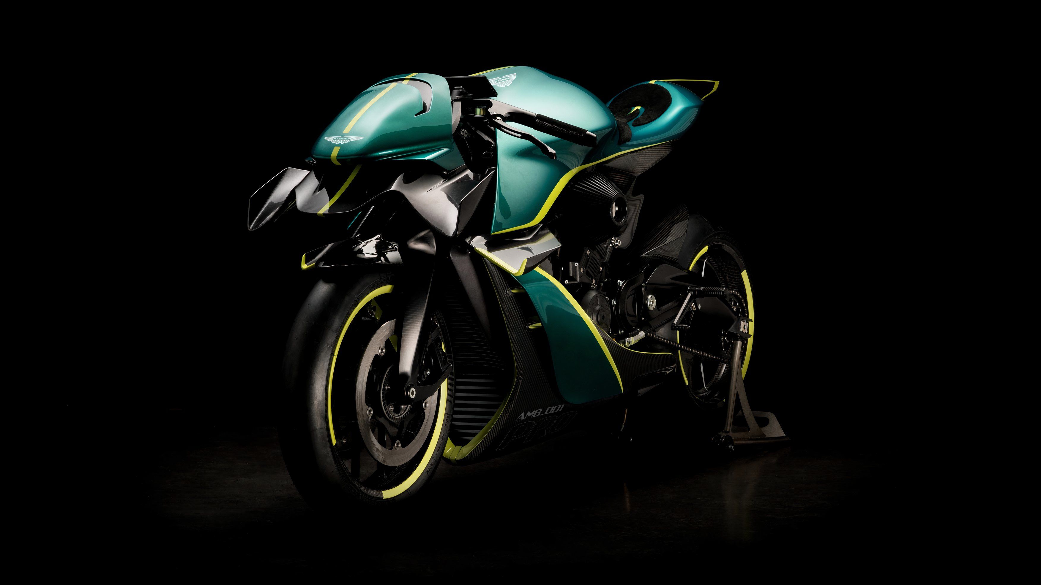 The Most Expensive V-Twin Motorcycle On The Market Today