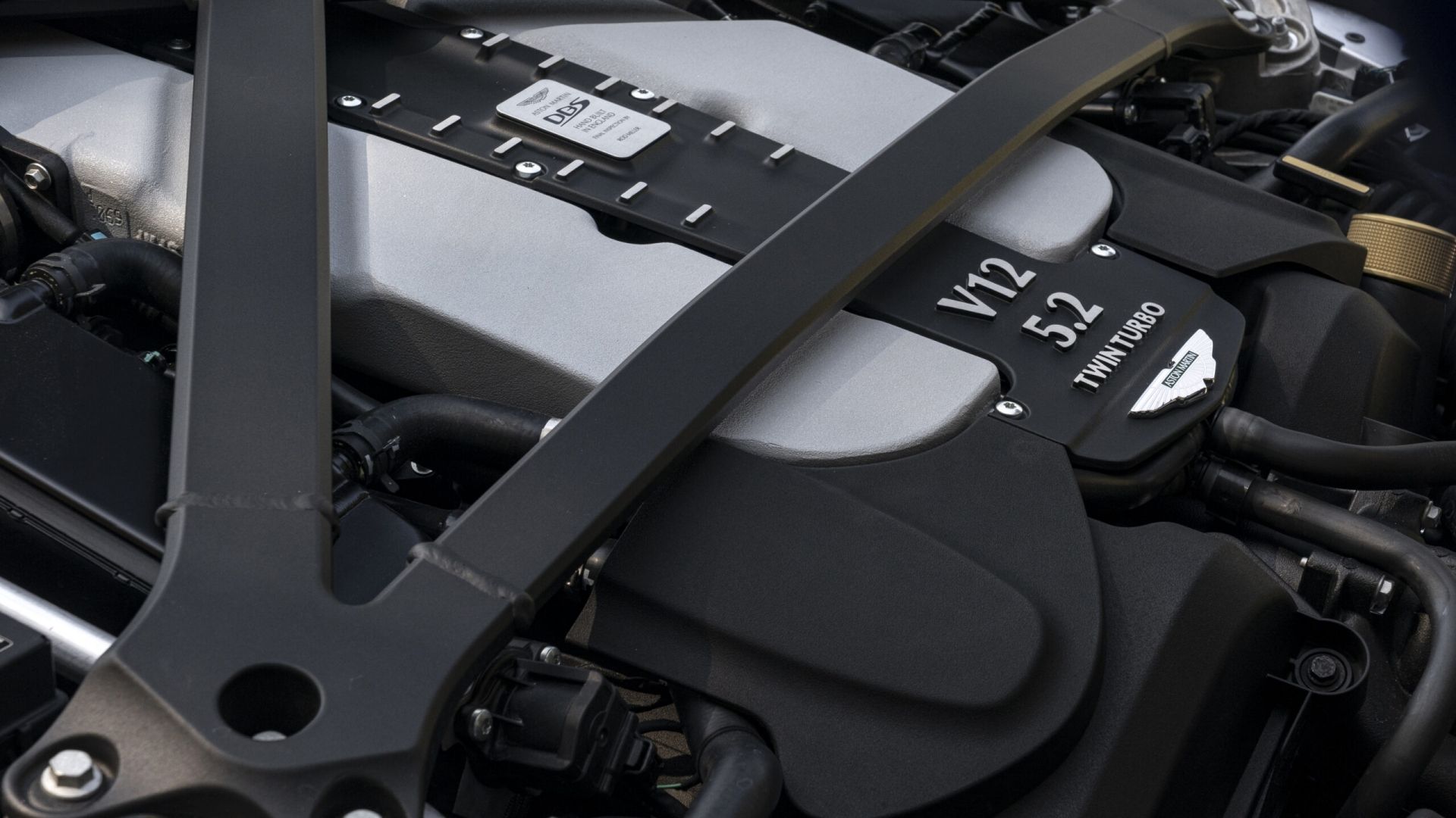 2024 Aston-Martin DBS: A Comprehensive Guide On Features, Specs, And ...