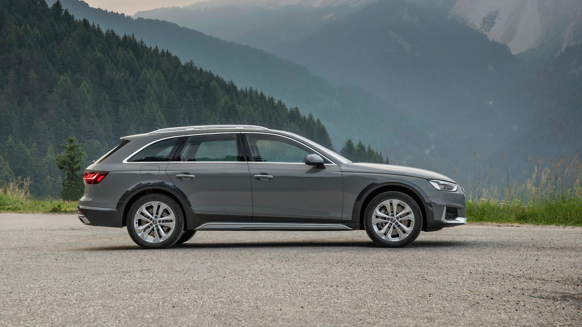 Worthy Alternatives To The 2024 Subaru Outback