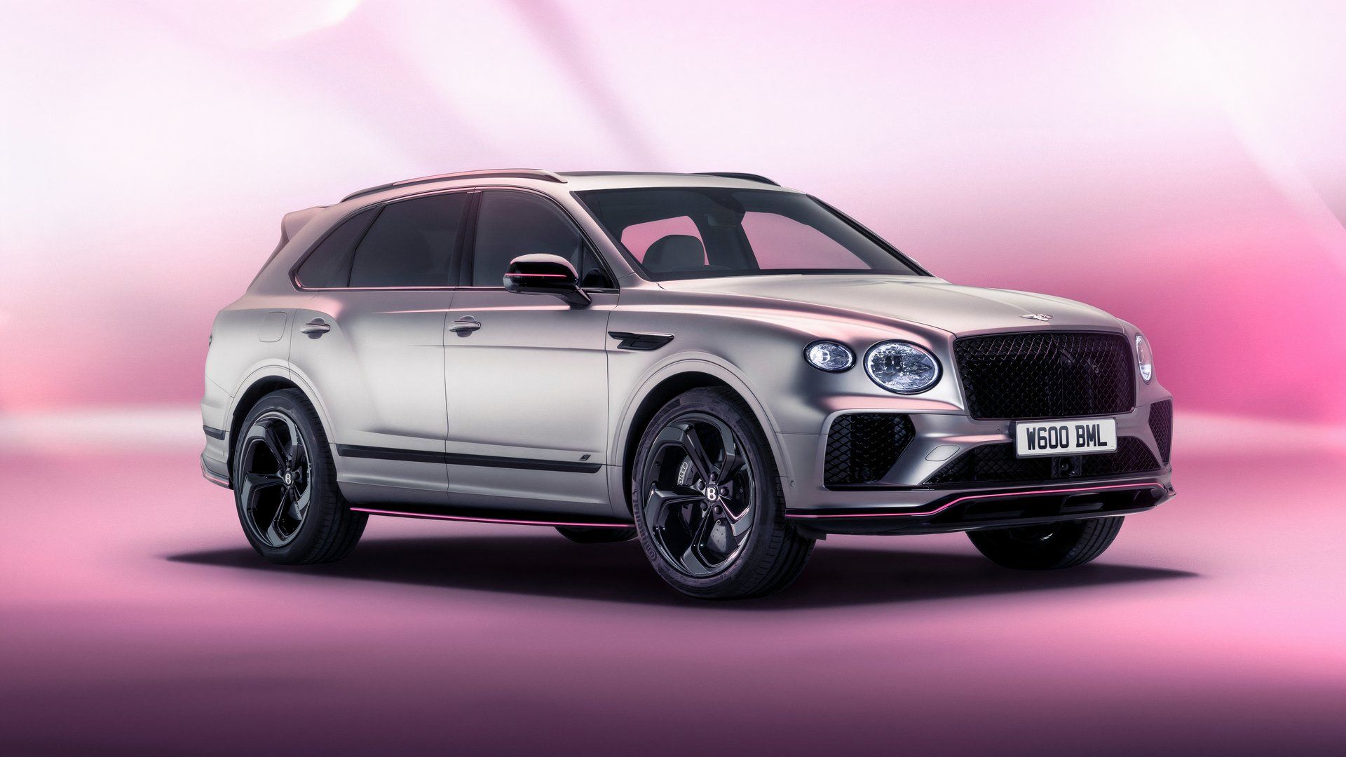 10 Fastest Factory Turbocharged SUVs In 2024