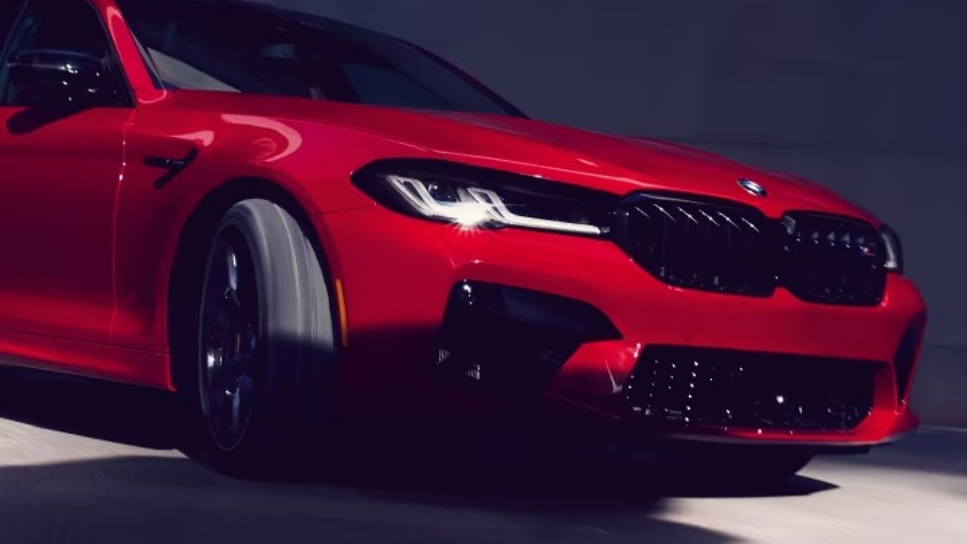 Why The BMW M550i Is Better Than the M5
