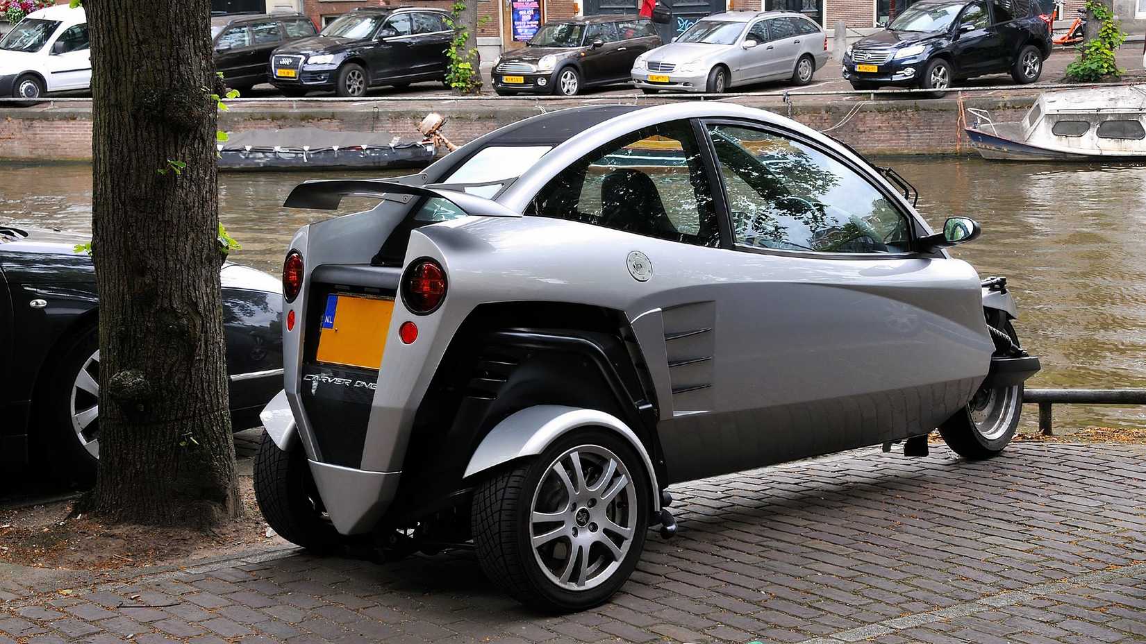 Top 10 One-Seater Cars You Should Have In Your Garage