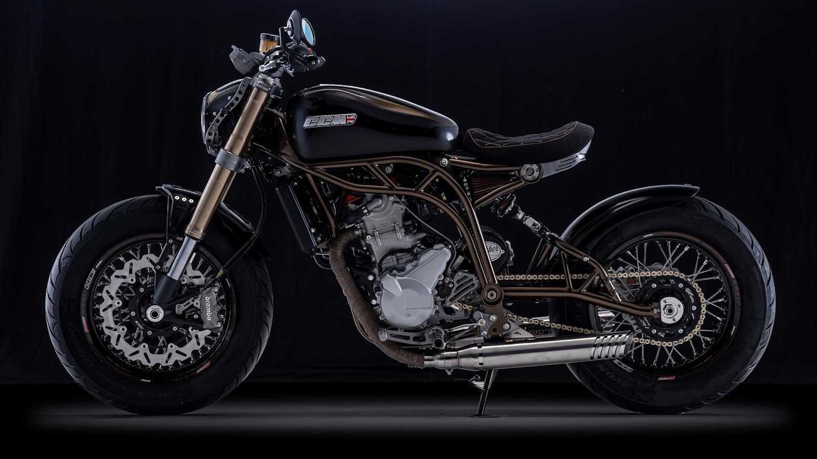 10 Best Single-Cylinder Engines In 2024, Ranked By Power