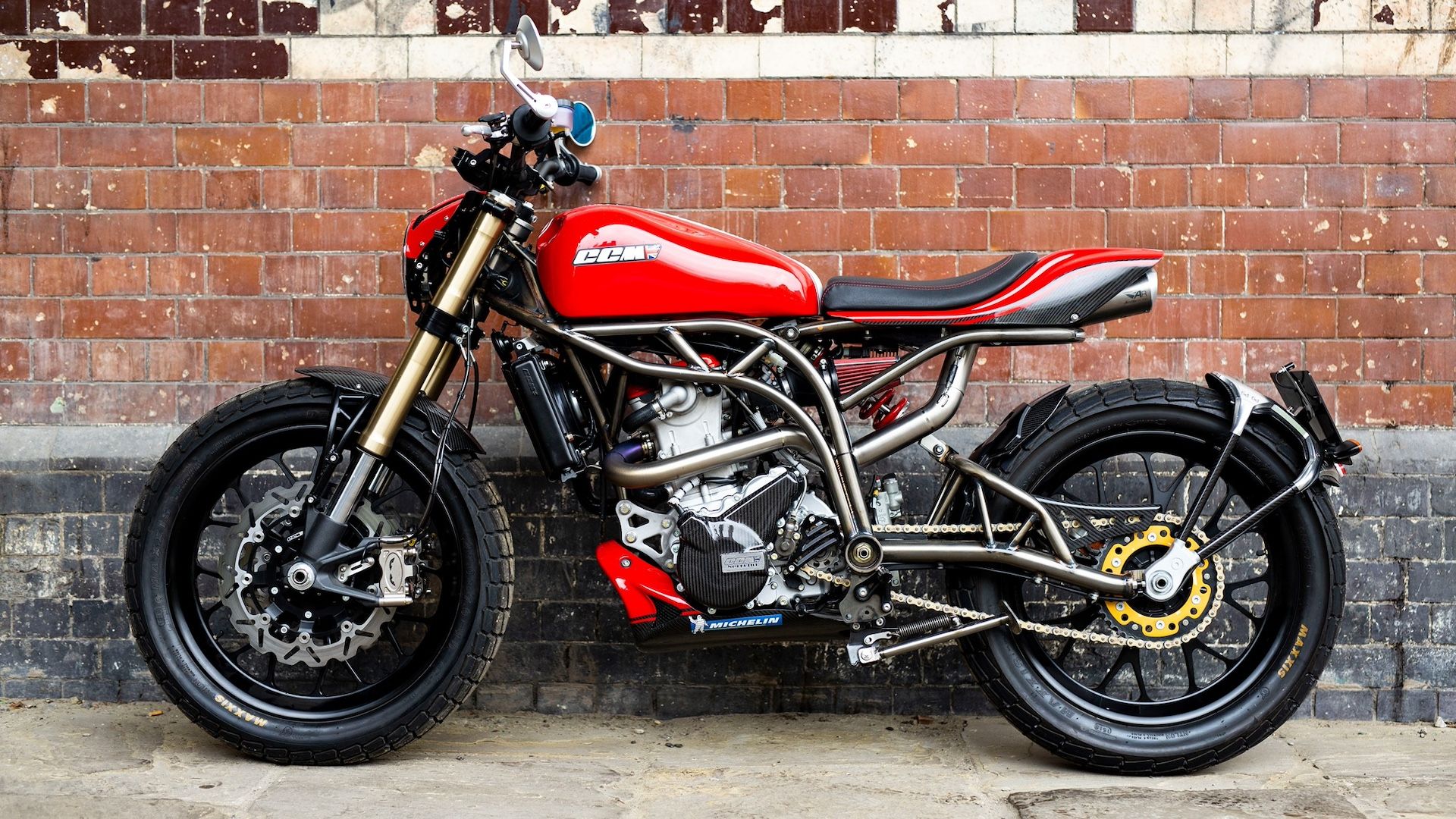 10 Best Single-Cylinder Engines In 2024, Ranked By Power