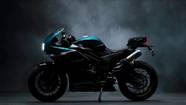 CFMoto s Triple Cylinder 675SR R Looks Ready To Rival Your Favorite CFMoto s Triple Cylinder 675SR R Looks Ready To Rival Your Favorite