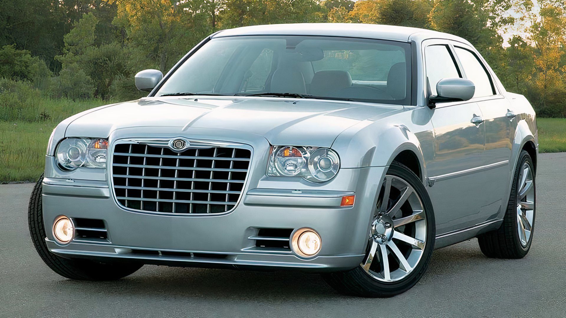 10 Affordable Sports Cars With Big Displacement Engines