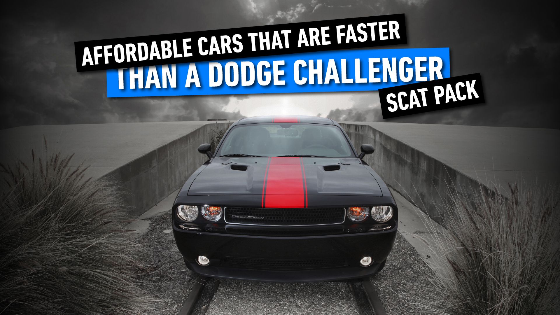 25 Cheapest Fast Cars in 2023 and 2024, Ranked By Top Speed