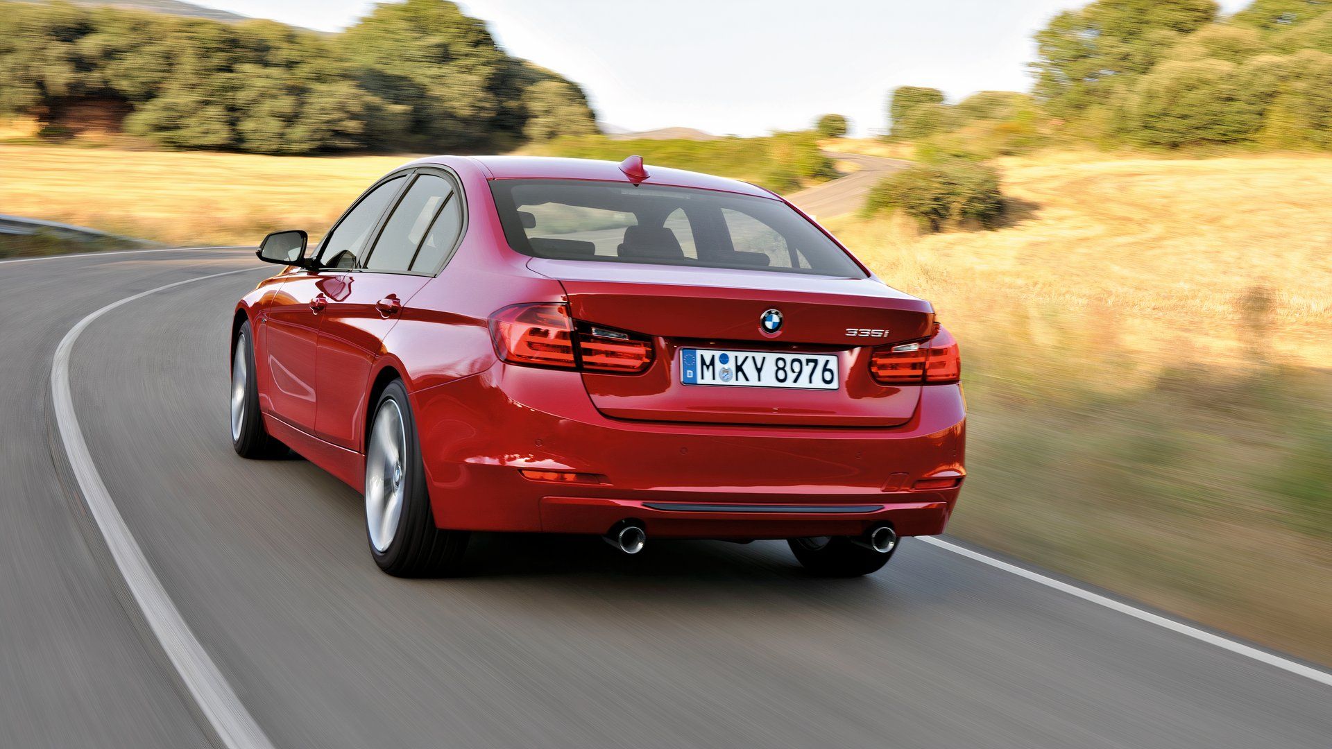 Here's What Makes The E90 (E9X) 328i The Perfect BMW