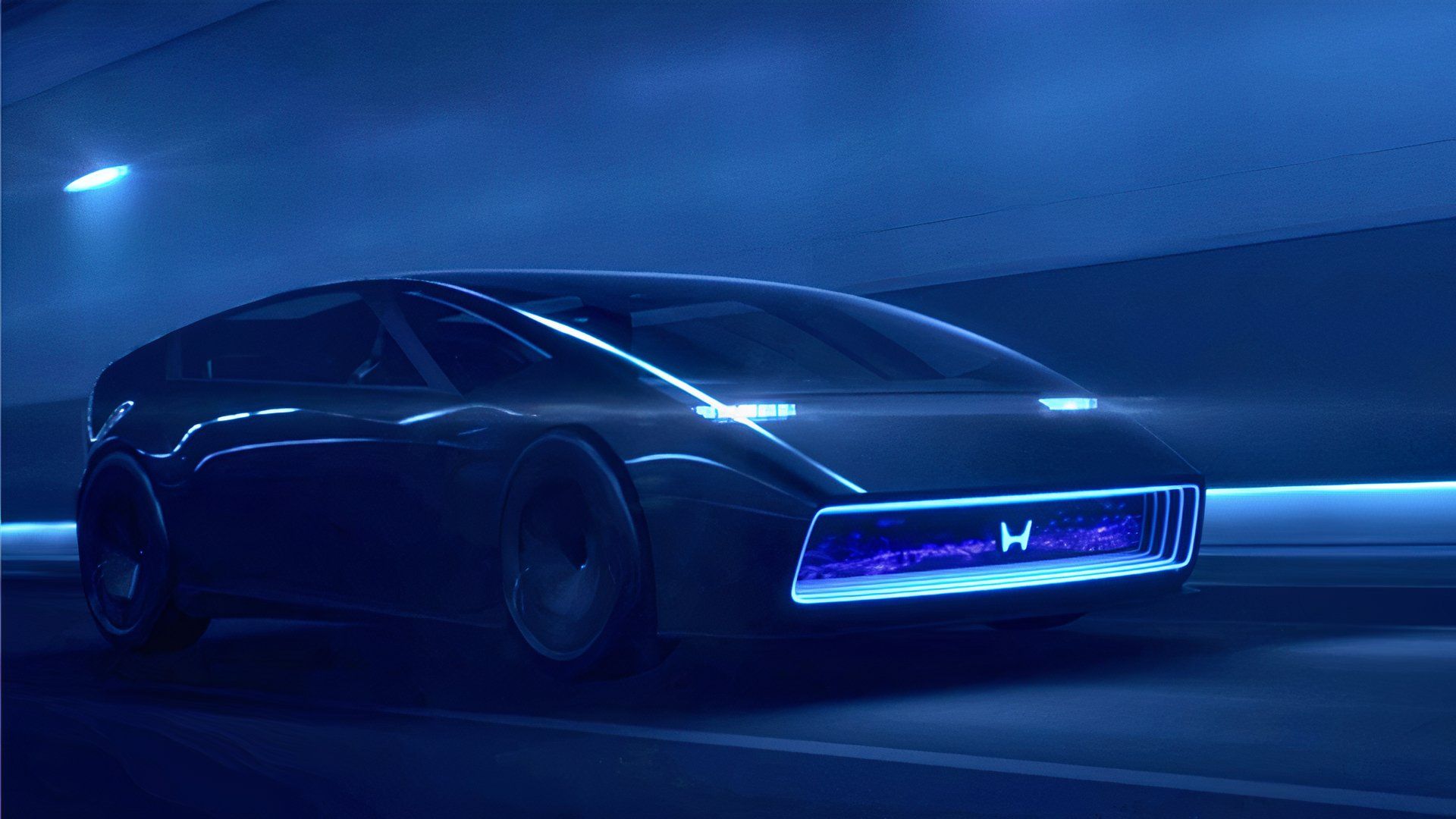 10 Electric Car Concepts That Left Us Begging For A Production Model