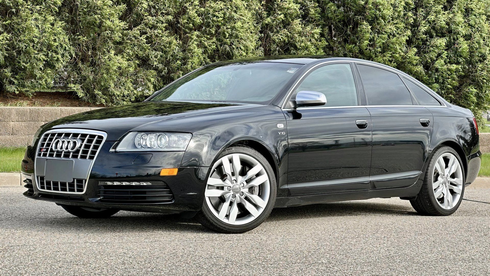 The Best Sleeper Sedans For Under $15,000