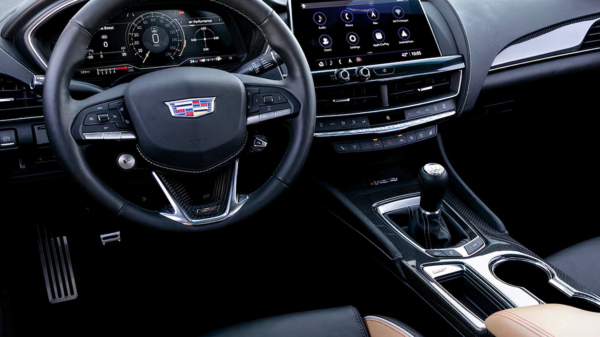 Cadillac CT5-V Blackwing: What It Costs And What You Get For The Money