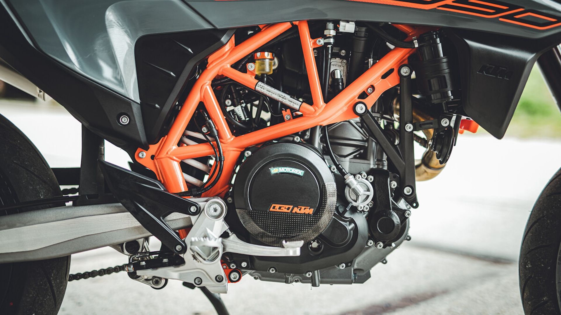 10 Best Single-Cylinder Engines In 2024, Ranked By Power