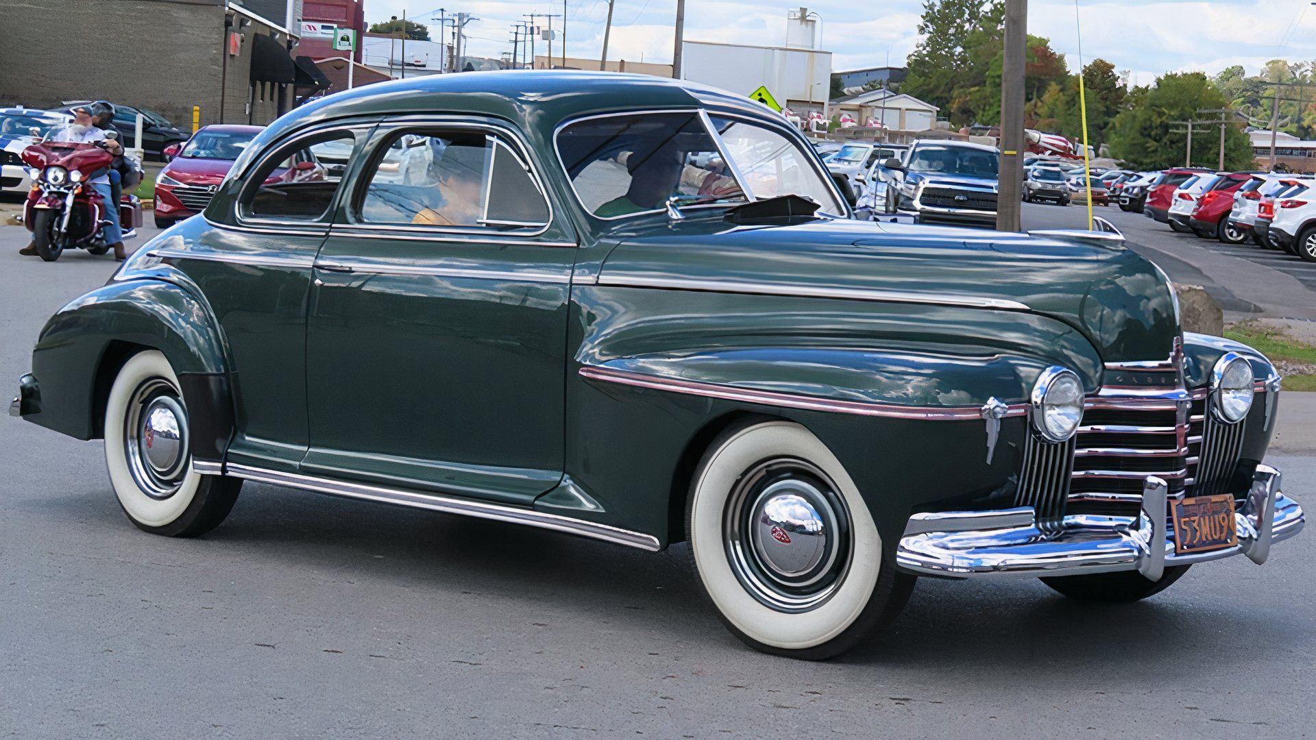 10 HUGE Milestones In Automotive History