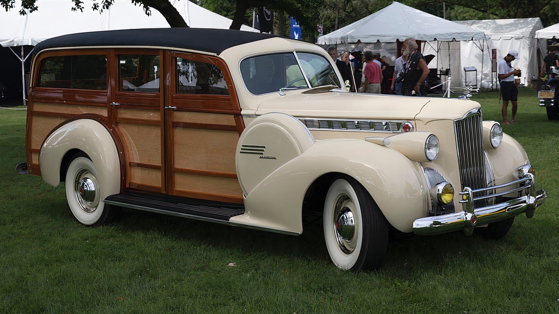 10 HUGE Milestones In Automotive History