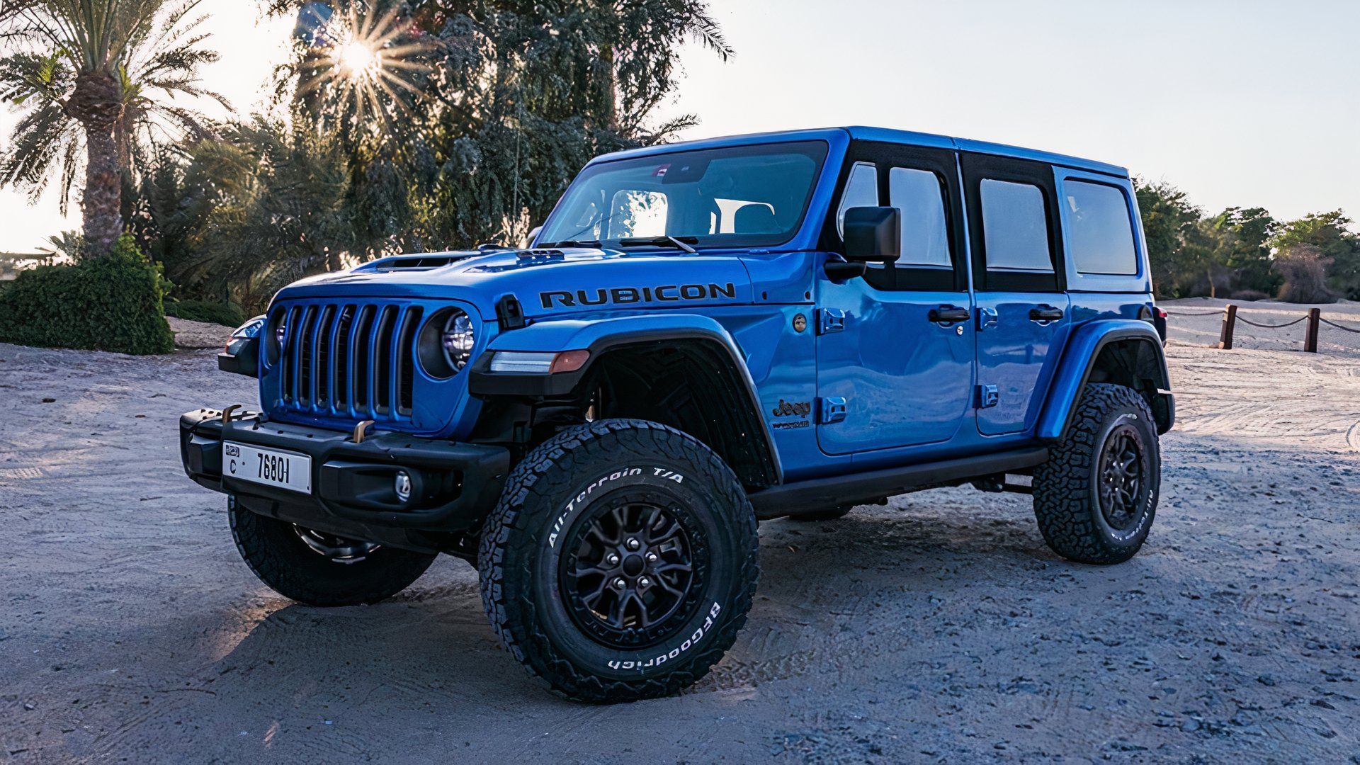 Ten Best Full-Frame SUVs Available In 2024, Ranked By Reliability